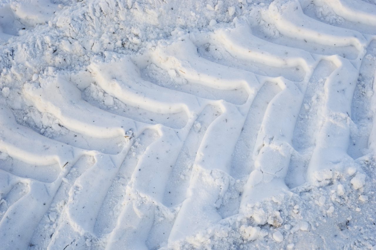 Farming in the cold Wisconsin winter | Majestic Crossing Dairy ...